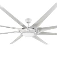 China Metal Blades Warehouse Industrial Fan 100in Large Warehouse Fans for sale