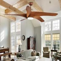 China 60Inch American Ceiling Fans Americana Contemporary Fan for sale