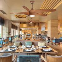 China 60Inch American Ceiling Fans Americana Contemporary Fan for sale