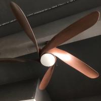 China 60Inch American Ceiling Fans Americana Contemporary Fan for sale