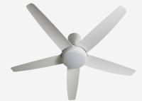 China ECO Fans 56 Inch LED Modern LED Ceiling Fan DC Motor Home Using for sale
