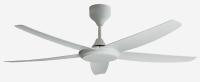 China 56 Inch ECO Fans Modern Ceiling Fan Energy Saving DC Motor remote control for sale