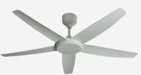 China 56 Inch ECO Fans Modern Ceiling Fan Energy Saving DC Motor remote control for sale