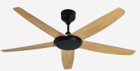 China 56 Inch Modern LED Ceiling Fan Energy Saving DC Motor Remote Control for sale