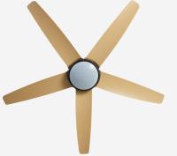 China ECO 56 Hugger Ceiling Fan DC 56 Ceiling Fan With Remote Control for sale