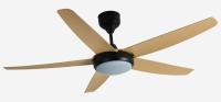 China ECO 56 Hugger Ceiling Fan DC 56 Ceiling Fan With Remote Control for sale