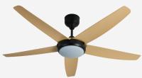 China ECO 56 Hugger Ceiling Fan DC 56 Ceiling Fan With Remote Control for sale
