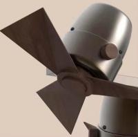 China 20W 42Inch Silent Ceiling Fans For Bedroom Eco Silent Dc Ceiling Fan for sale