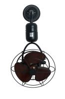China Smart Oscillating Silent Ceiling Fan 12