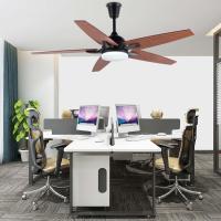 China 52In Ship Ceiling Fan 5 Plywood Blades Ship Propeller Ceiling Fan for sale