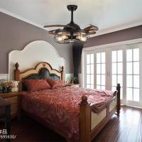 China Bedroom Comfortable E27 52 Inch High Quality Smart Ceiling Fan DC Motor With Light for sale
