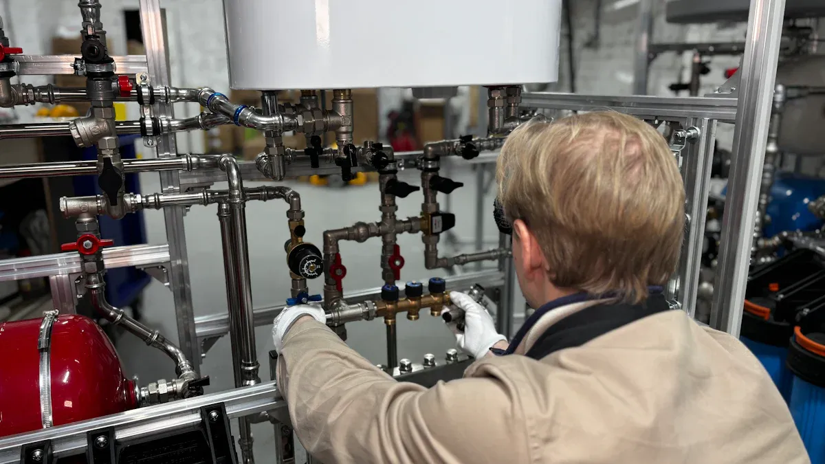 Evaluating Value & CNC Machining Manufacturer Partnerships