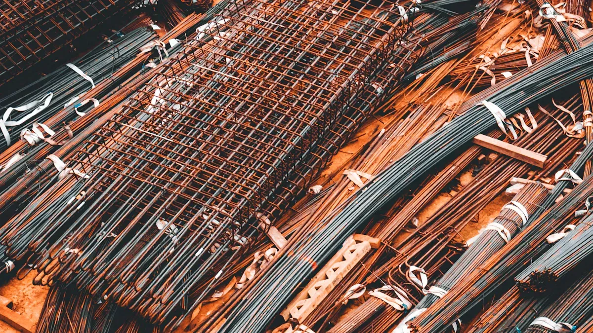 Best Aluminum Alloys for CNC Turning