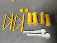 China CNC Machined Resin 3D Printing Parts - ISO 9001/14001 Certified, 10pc MOQ, 5-8 Day Delivery for sale