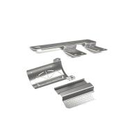 China Custom Sheet Metal Parts Al 6061 303 Stainless Steel with Tight Tolerances for Aerospace and Medical Applications for sale