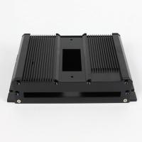 China OEM CNC Machined Heat Dissipation Parts - Aluminum 6061 & Stainless Steel 303 with ±0.05mm Tolerance for sale