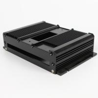 China OEM CNC Machined Heat Dissipation Parts - Aluminum 6061 & Stainless Steel 303 with ±0.05mm Tolerance for sale