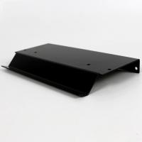 China Custom Aluminum Sheet Metal Bending Parts 0.5-12mm Thickness with Anodizing & Painting Options for sale