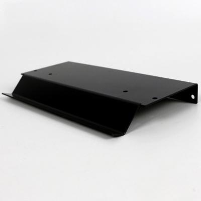 China Custom Aluminum Sheet Metal Bending Parts 0.5-12mm Thickness with Anodizing & Painting Options for sale