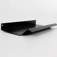 China Custom Aluminum Sheet Metal Bending Parts 0.5-12mm Thickness with Anodizing & Painting Options for sale