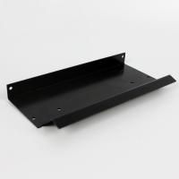 China Custom Aluminum Sheet Metal Bending Parts 0.5-12mm Thickness with Anodizing & Painting Options for sale