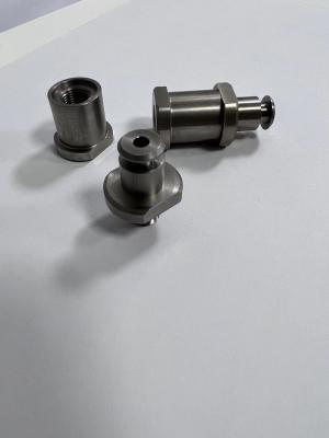 China Custom Precision CNC Milling Parts with 0.005mm Tolerance | ISO9001 Certified Metal Fabrication | 10,000pcs Daily Capacity for sale