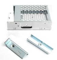China Aluminum SMPS Enclosures 215x115x50mm for Switching Mode Power Supply with ROHS & ISO 9001 Certification for sale