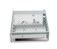 China Aluminum SMPS Enclosures 215x115x50mm for Switching Mode Power Supply with ROHS & ISO 9001 Certification for sale