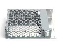 China Aluminum SMPS Enclosures 215x115x50mm for Switching Mode Power Supply with ROHS & ISO 9001 Certification for sale