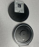 China Custom CNC Machined Microscope Components - 6061-T6 Aluminum Parts with ±0.02mm Tolerance for sale