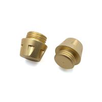 China Custom Precision CNC Turning Parts with ±0.01mm Tolerance - Aluminum Alloy & Plastic Components with Electroplating & Anodizing for sale