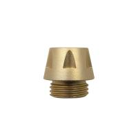 China Custom Precision CNC Turning Parts with ±0.01mm Tolerance - Aluminum Alloy & Plastic Components with Electroplating & Anodizing for sale