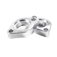 China High Precision CNC Milling Parts with ±0.01mm Tolerance for Complex Geometries - 3/4/5-Axis Machining for sale