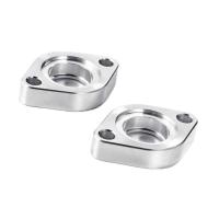 China High Precision CNC Milling Parts with ±0.01mm Tolerance for Complex Geometries - 3/4/5-Axis Machining for sale