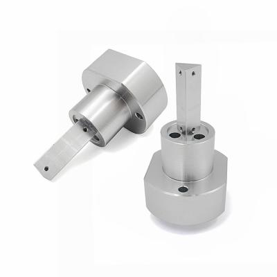 China SS304 CNC Turning Parts Precision Machined Components for Automotive Electronics Industrial Applications for sale