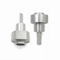 China SS304 CNC Turning Parts Precision Machined Components for Automotive Electronics Industrial Applications for sale