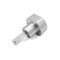 China SS304 CNC Turning Parts Precision Machined Components for Automotive Electronics Industrial Applications for sale