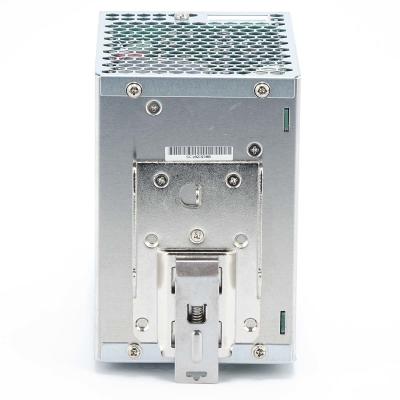 China NDR-240 NDR-480 SMPS Enclosures 480W Rail Switching Power Supply 125×128×85mm for sale