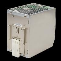 China NDR-240 NDR-480 SMPS Enclosures 480W Rail Switching Power Supply 125×128×85mm for sale