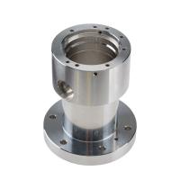 China Precision CNC Turning Service with ±0.01mm Tolerance for Shafts, Bushings and Industrial Pins for sale