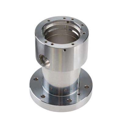 China Precision CNC Turning Service with ±0.01mm Tolerance for Shafts, Bushings and Industrial Pins for sale