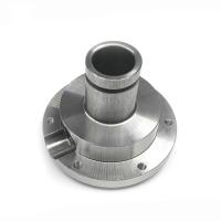 China Precision CNC Turning Service with ±0.01mm Tolerance for Shafts, Bushings and Industrial Pins for sale