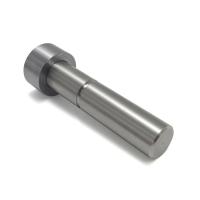 China Precision Mild Steel CNC Turning Parts with ±0.02mm Tolerance for Automotive and Aerospace Applications for sale