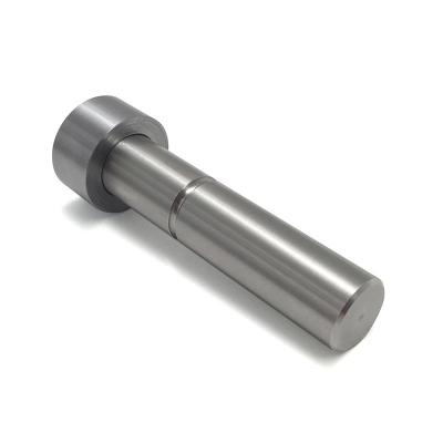 China Precision Mild Steel CNC Turning Parts with ±0.02mm Tolerance for Automotive and Aerospace Applications for sale