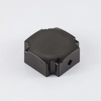 China Custom CNC Machined Stepper Motor Parts with ±0.01mm Precision - Aluminum, Steel & Plastic Components for sale