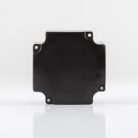 China Custom CNC Machined Stepper Motor Parts with ±0.01mm Precision - Aluminum, Steel & Plastic Components for sale