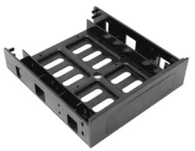 China Custom Sheet Metal Parts with ±0.1mm Tolerance CNC Bending and Powder Coating for OEM Applications for sale