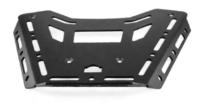 China Custom Sheet Metal Parts with ±0.1mm Tolerance CNC Bending and Powder Coating for OEM Applications for sale