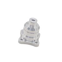 China Custom 5-Axis CNC Machining Parts with ±0.005mm Accuracy for Robotics and Molds up to 800mm × 600mm × 400mm for sale