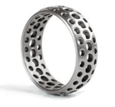China Precision Metal 3D Printing Service with SLM & DMLS Technologies for Prototypes and Low-Volume Production for sale